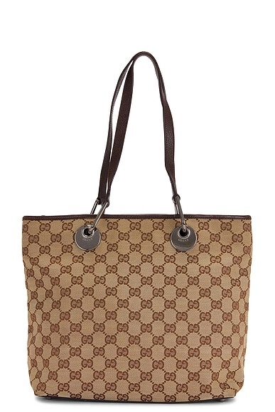 Gucci Eclipse Tote Bag