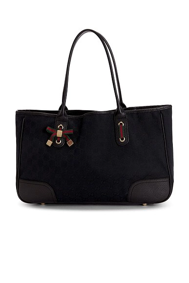 Gucci Princy Tote Bag
