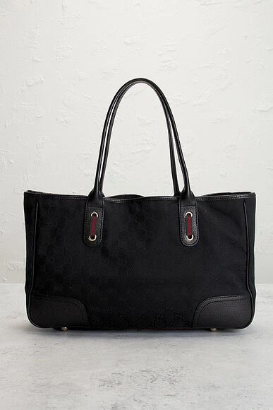 Gucci Princy Tote Bag