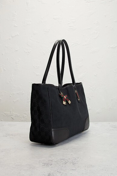 Gucci Princy Tote Bag