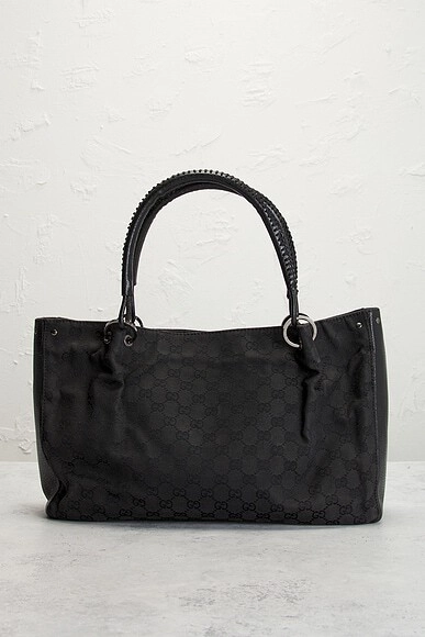 Gucci Tote Bag