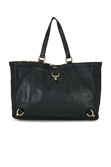 Gucci Abbey Tote Bag