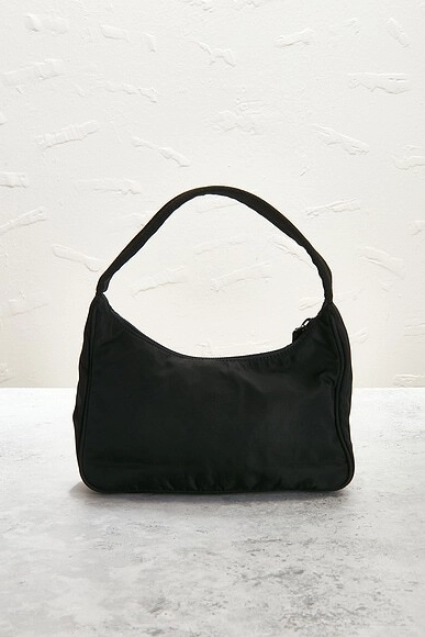 Prada Tessuto Sport Hobo Bag