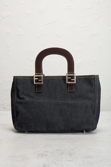 Fendi Handbag