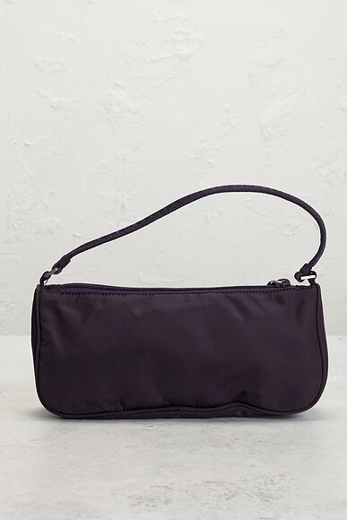 Prada Tessuto Pouch