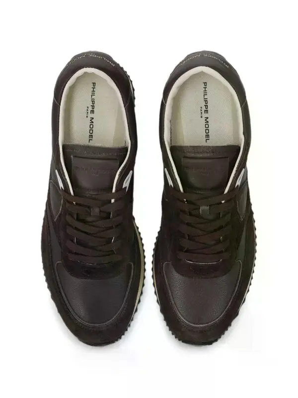Philippe Model Blville Low Sneakers