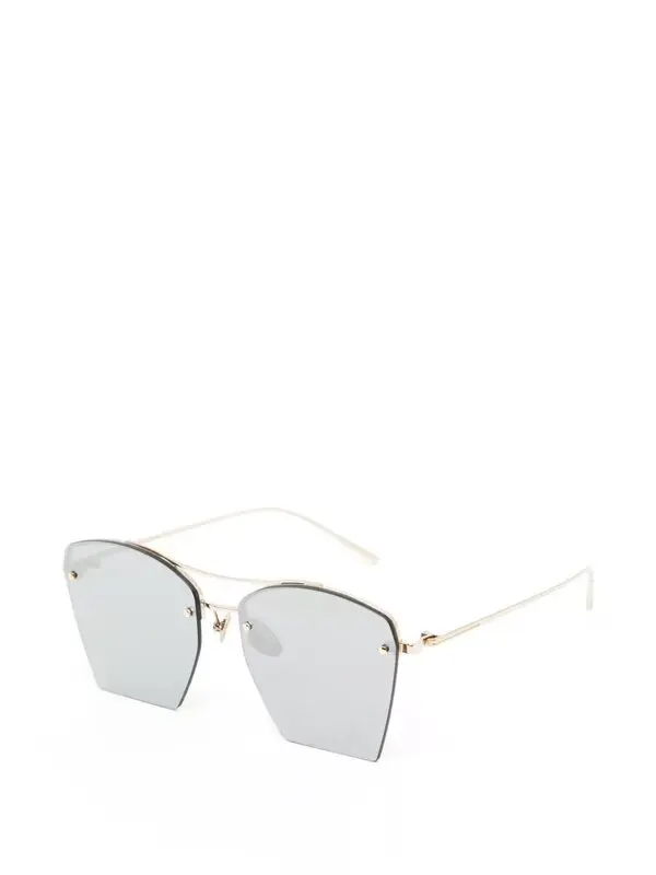 MYTH Geometric-frame Sunglasses