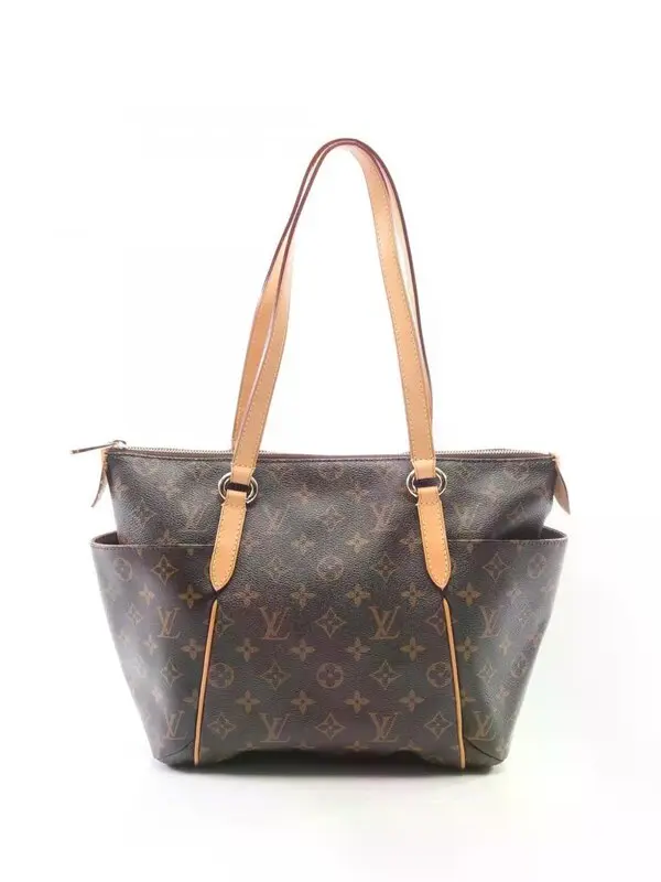 LOUIS VUITTON 2013 Monogram Totally Pm Tote Bag