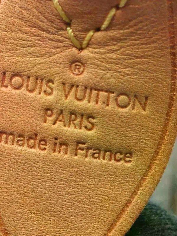 LOUIS VUITTON 2013 Monogram Totally Pm Tote Bag