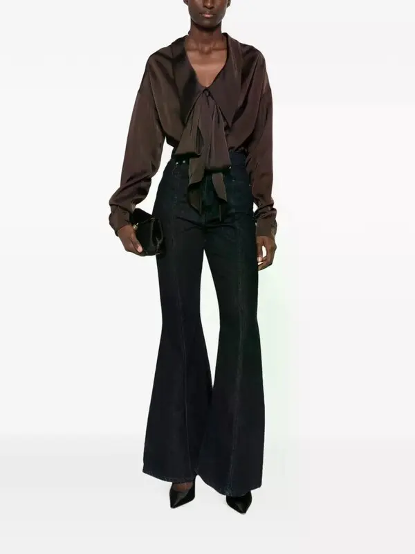 Viktor & Rolf V-neck Shirt