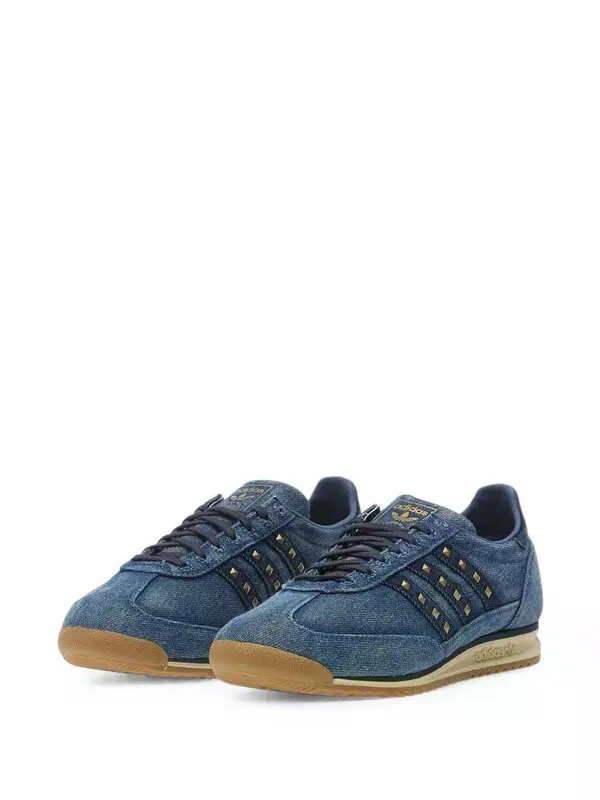 Adidas Sl 72 Og Sneakers