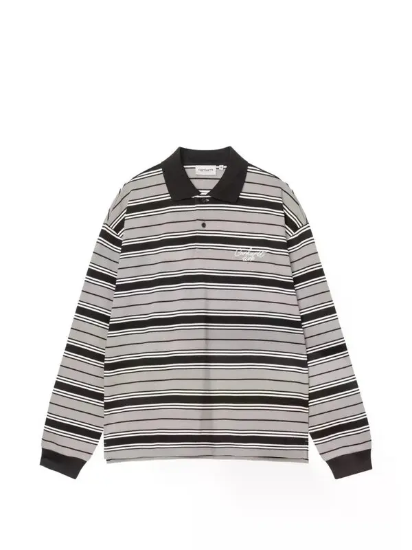 Carhartt Work In Progress Devitt Rugby Shirt