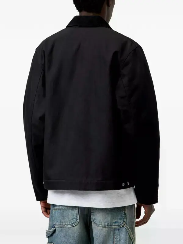 Carhartt Work In Progress Detroit Jacket