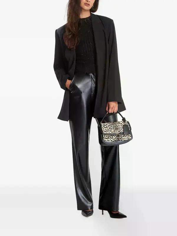 Guess Straight-leg Trousers