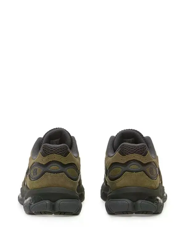 Asics Gel-nyc 2.0 Sneakers