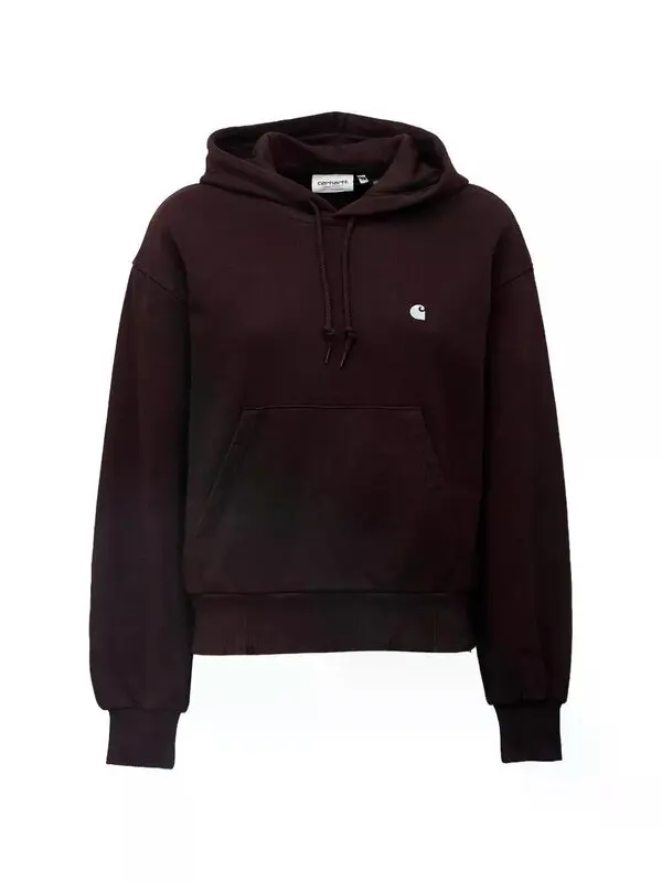Carhartt Work In Progress Hooded Casey Sweatshirt