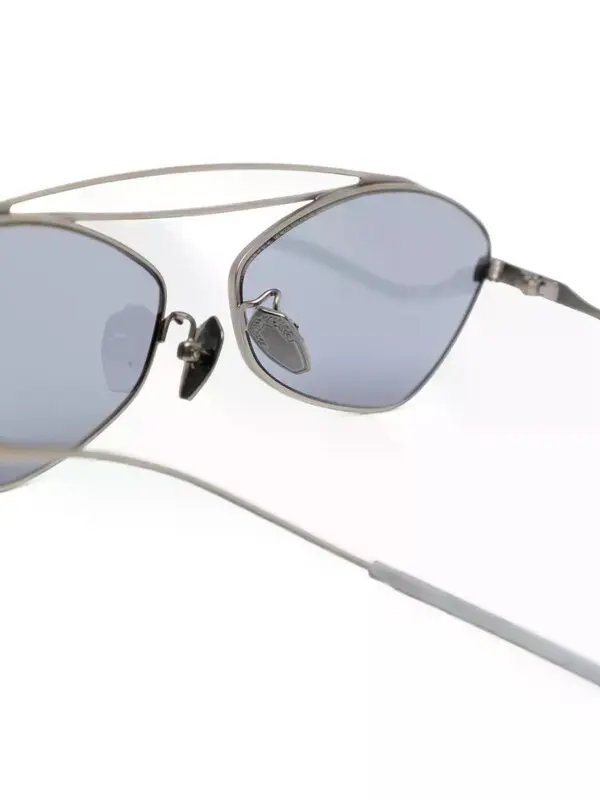 MYTH Lmp Cateye Sunglasses