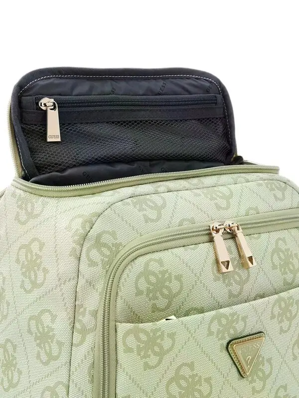 Guess Logo-print Berta Backpack