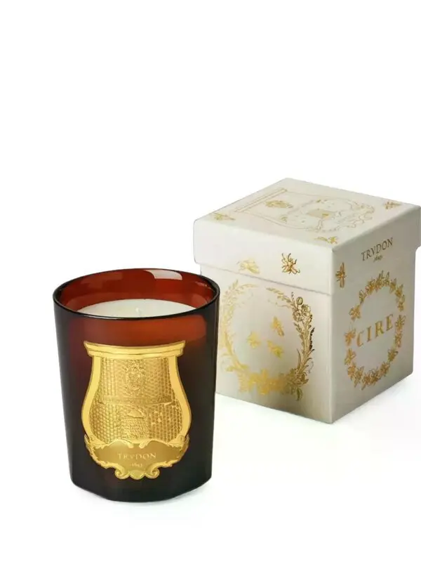 TRUDON Great Cire Candle