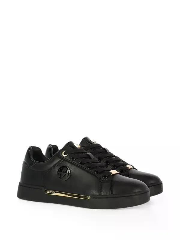 MEXX Logo-plaque Sneakers