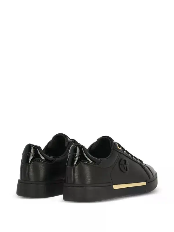 MEXX Logo-plaque Sneakers