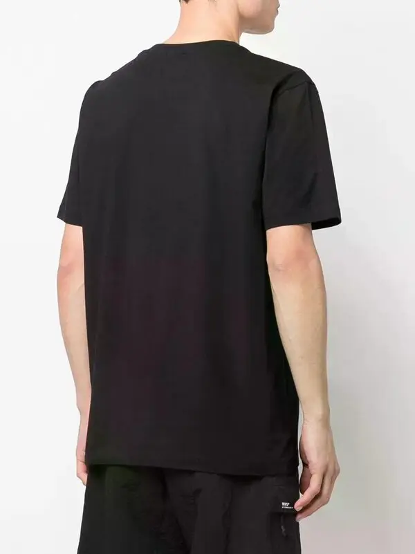 BOSS Logo-print T-shirt