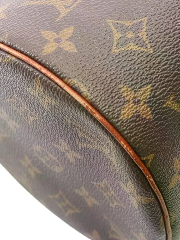LOUIS VUITTON 2001 Monogram Papillon 30 Handbag