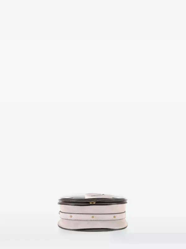 Chloé Nile Leather Small Crossbody Bag