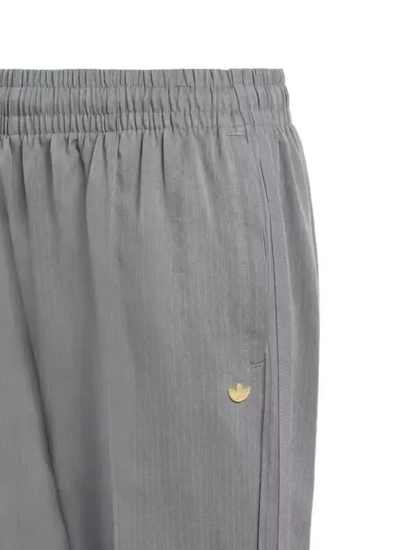 Adidas Firebird Loose Pinstripes Track Tracksuit Bottoms