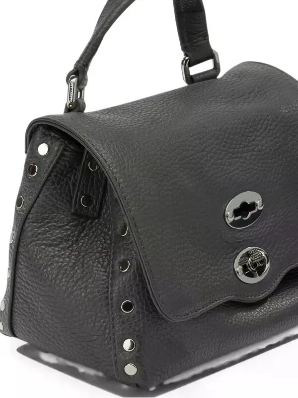 ZANELLATO Mini Postina Tote Bag