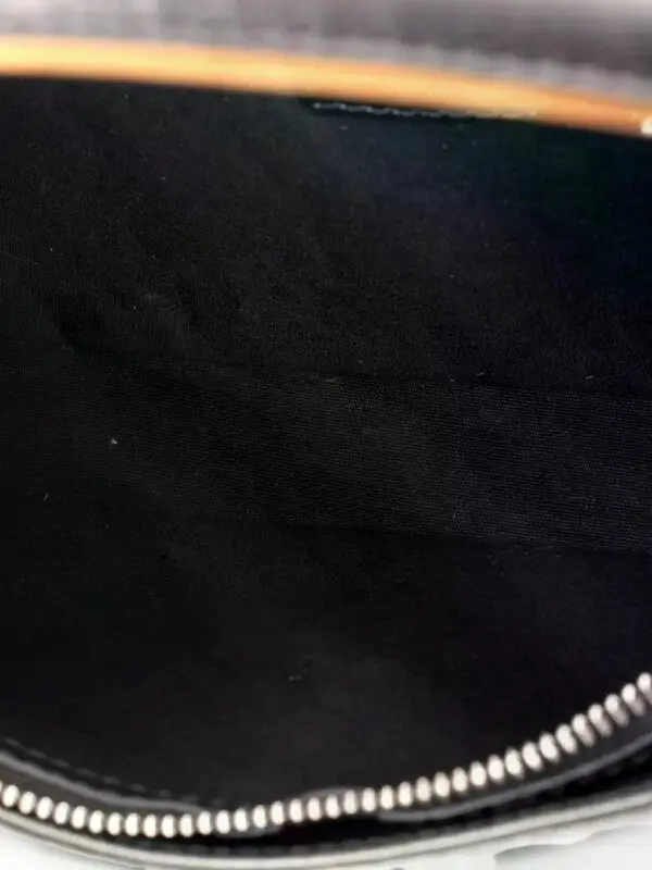 LOUIS VUITTON Mat Fowler Handbag Monogram Vernis Shoulder Bag