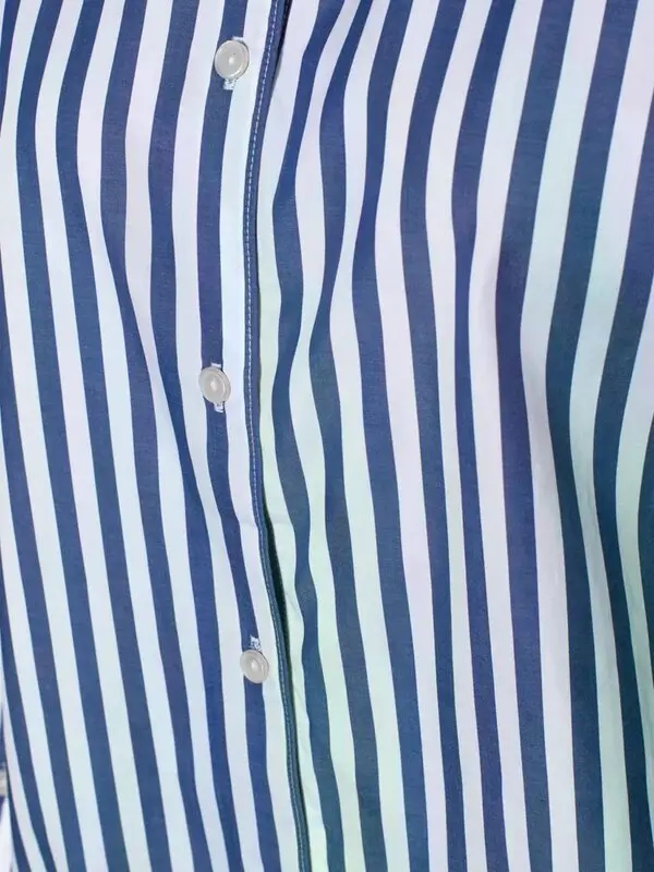 True Religion Vertical-stripe Shirt