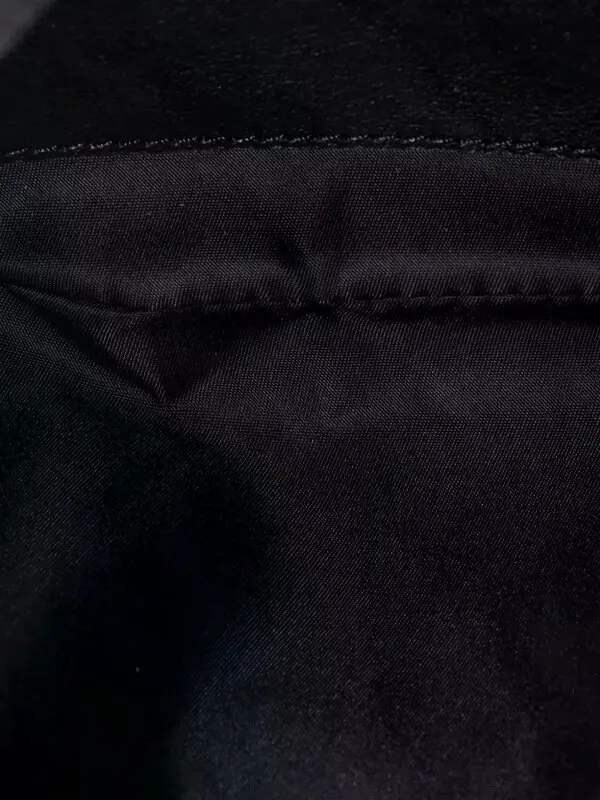 Burberry Sonny Tb Monogram Canvas Belt Bag