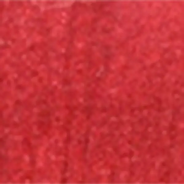 Harrods Poinsettia Flower Clip - Red