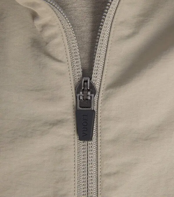Vuori Sunday Element Track Jacket