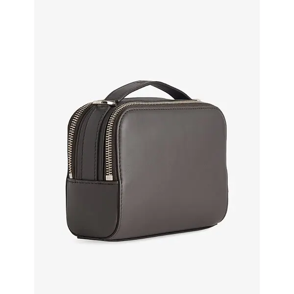 Loewe Camera Mini Leather Crossbody Bag