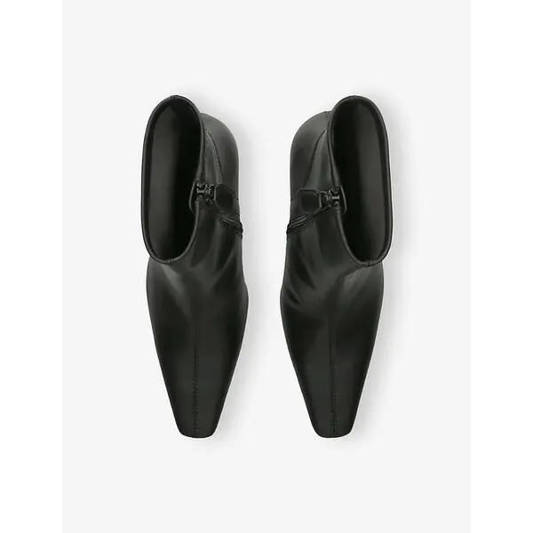 Senso Odelia Heeled Ankle Boots