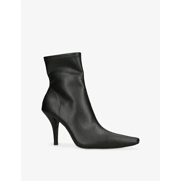 Senso Odelia Heeled Ankle Boots