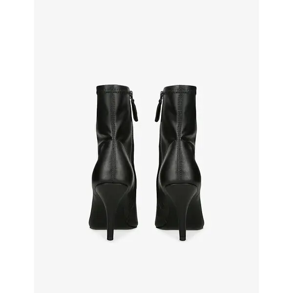 Senso Odelia Heeled Ankle Boots