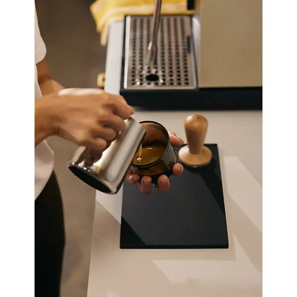 FELLOW Espresso Tamping Mat