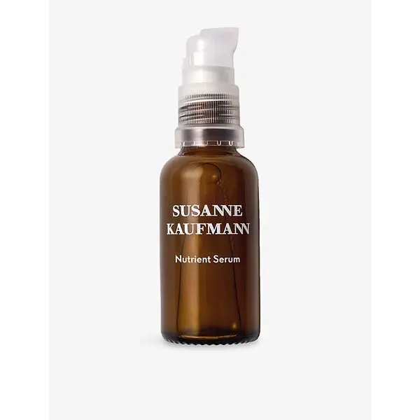 SUSANNE KAUFMANN Nutrient Serum