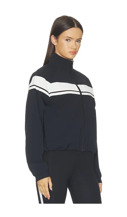 Splits59 Morrison Track Jacket In . Also