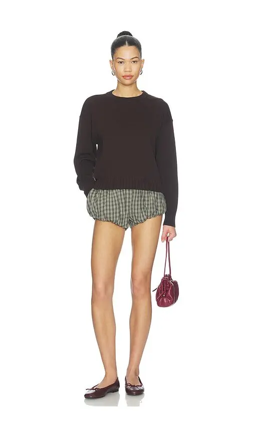 STITCHES & STRIPES Moore Pullover In . Also