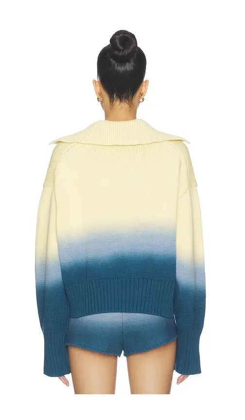 Solid & Striped The Lola Pullover In . Also