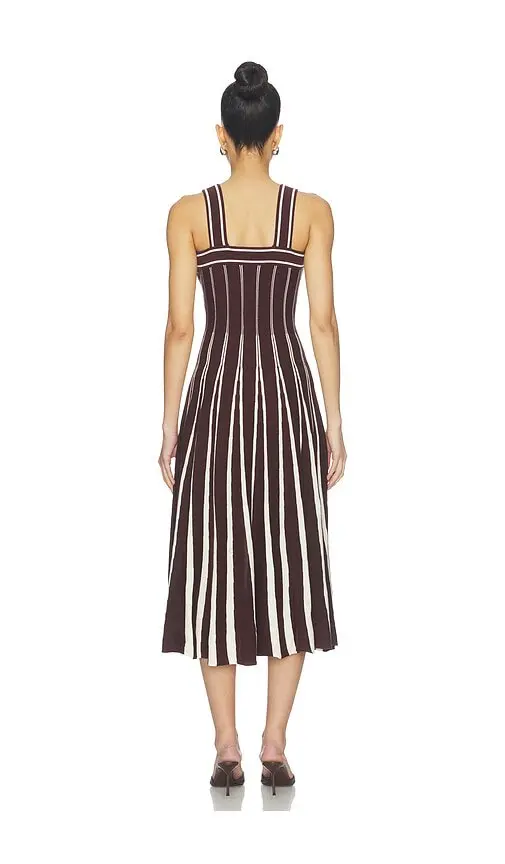 Astr The Label Marlen Dress In . Also