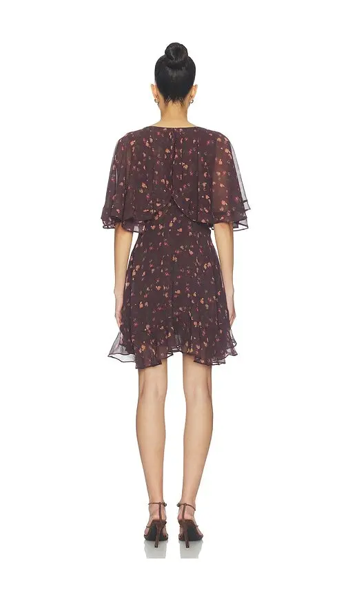 Astr The Label Lilah Dress In . Also