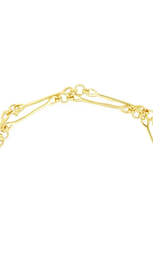 Brinker & Eliza Out East Necklace