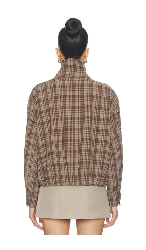 Astr The Label Cooper Jacket In . Also