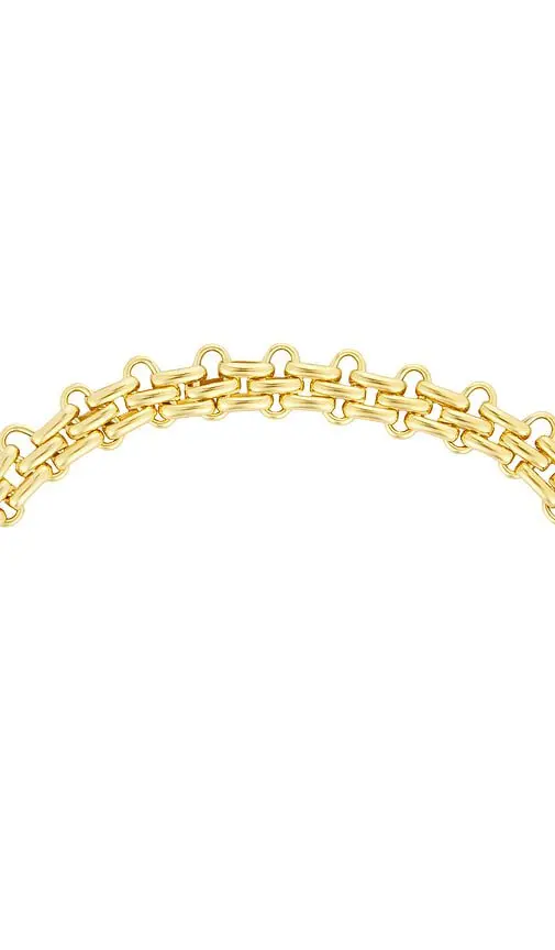 Brinker & Eliza Desert Bloom Necklace
