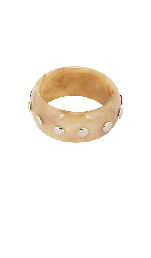 CASA CLARA Sable Bangle
